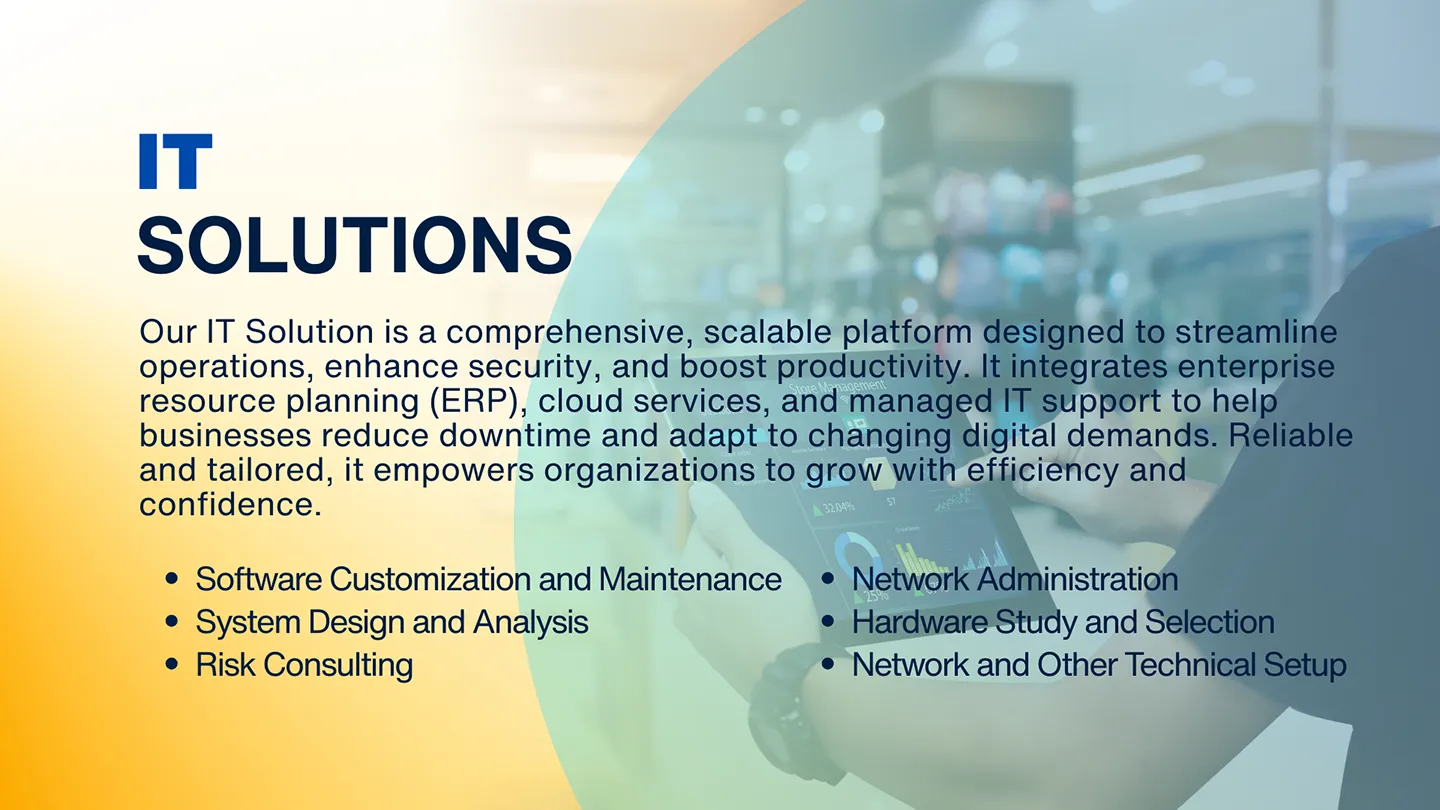 Crowe Philippines Consulting Inc. - Smart Business Solutions